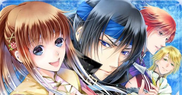 My Favorite Song - The Silver Siren - Review - Anime News Network