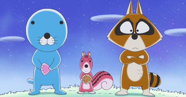 Bono Bono Planetarium Anime's Video Reveals September Debut - News ...