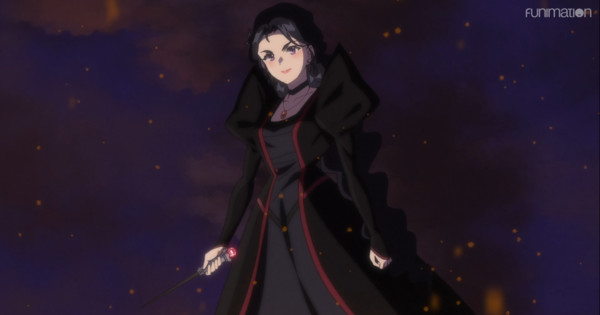 Episode 4 - Wandering Witch - The Journey of Elaina - Anime News Network