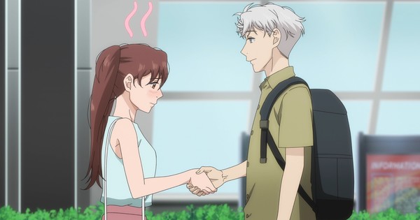 Episode 12 - The Gene of AI - Anime News Network