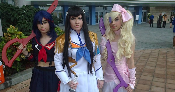 Hunting for Anime Fandom in Puerto Rico - Anime News Network
