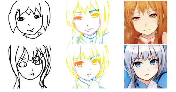 New AI Program Purports to Let Even Beginners Make High-Quality Anime ...