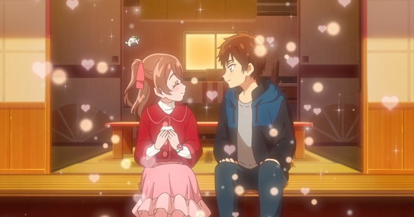 Episode 40 - Delicious Party Precure - Anime News Network