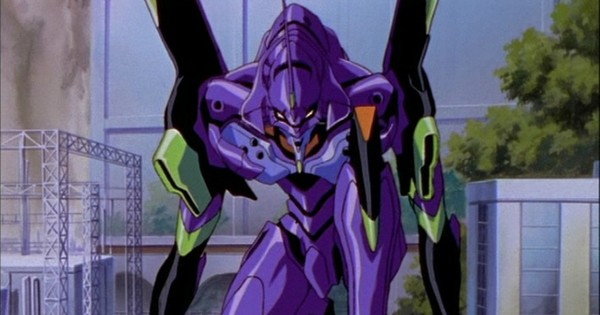 Japanese Fans Choose Which Machines in Anime They'd Most Like to Ride ...