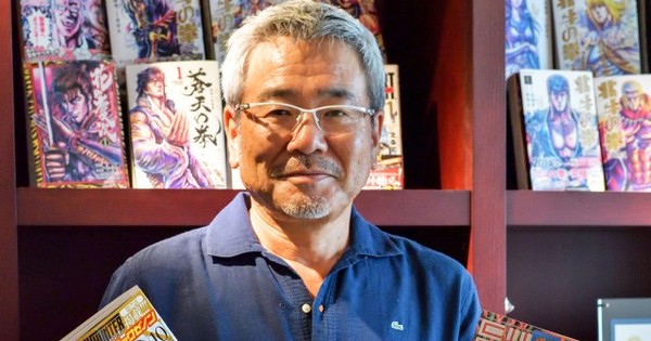 Former Shonen Jump Editor-in-Chief: Readers Can Decide Manga's ...