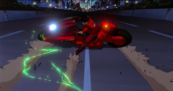 Akira 4K Remaster Film Opens in Japanese Theaters on April 3 - News ...