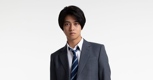 Kaito Takahashi rejoint le casting de la série Dragon Zakura Two ...