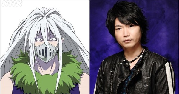 'Welcome to Demon School, Iruma-kun' Anime Season 2 Casts Katsuyuki ...