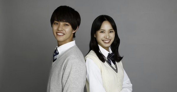 Minoru Furuya's Ciguatera Manga Gets Live-Action Series in April - News ...