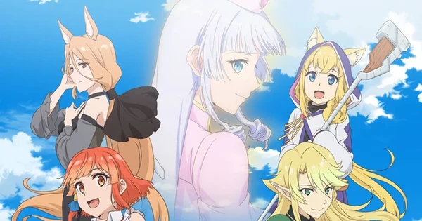 Crunchyroll Reveals 'Possibly the Greatest Alchemist of All Time' Anime ...