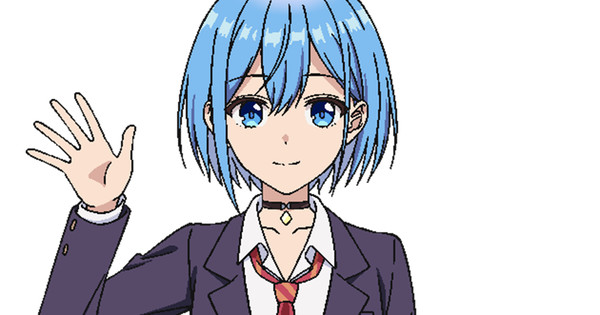 Danjo no Yūjō wa Seiritsu Suru? Iya, Shinai!! Anime Reveals Cast, Staff ...