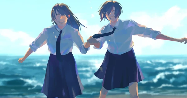 Arc System Works' 'Dear Me, I Was...' Game Gets Smartphone, Switch, PC ...