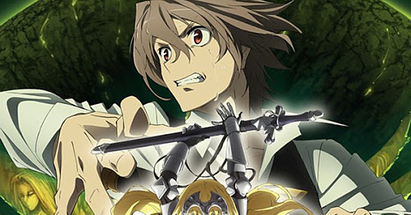 Fate/Apocrypha (Episodes 13-25) - Review - Anime News Network