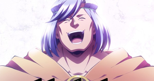 HELCK North American Premiere - Anime Expo 2023 - Anime News Network