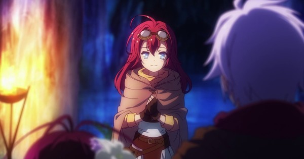 Sentai Filmworks Streams No Game, No Life Zero Film's English Dub ...