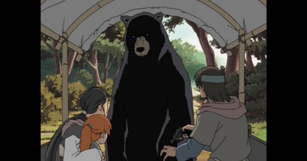 Episodes 28-30 - The Twelve Kingdoms - Anime News Network