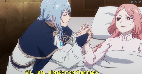 Episode 7 - The Most Heretical Last Boss Queen: From Villainess to ...