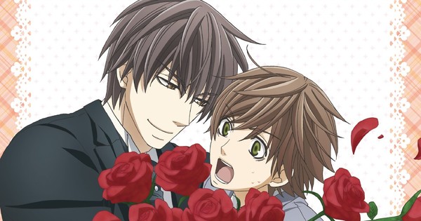 Ani-One Asia Adds World's Greatest First Love: Proposal Arc Anime on ...