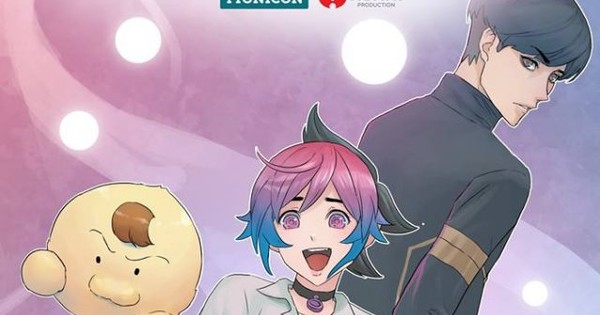 Pionicon, Asahi Production 'Spectra Project' Collaboration Reveals ...