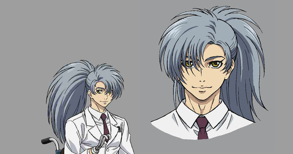 Mamoru Miyano, Hikaru Midorikawa, Daisuke Namikawa Guest-Star in Young ...