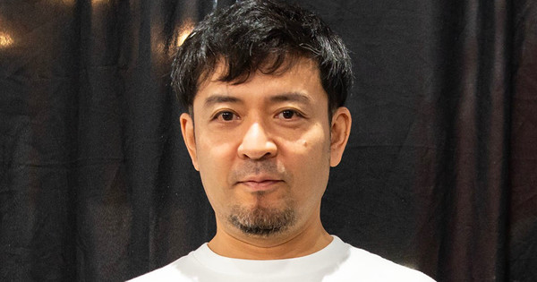 Visualizing Lovecraft: An Interview with Manga Creator Gou Tanabe ...