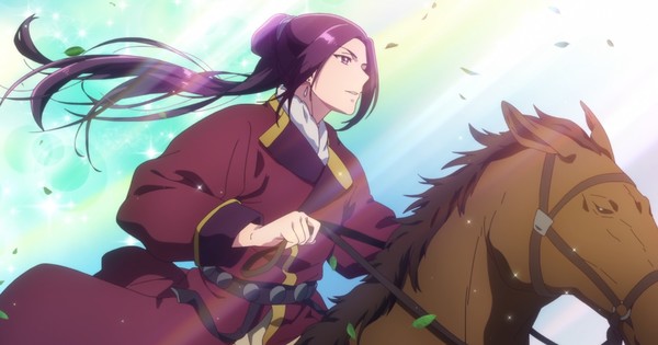 Episode 10 - The Apothecary Diaries - Anime News Network