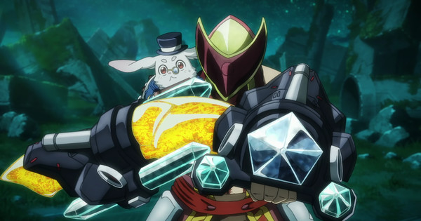 Episode 38 - Shangri-La Frontier Season 2 - Anime News Network