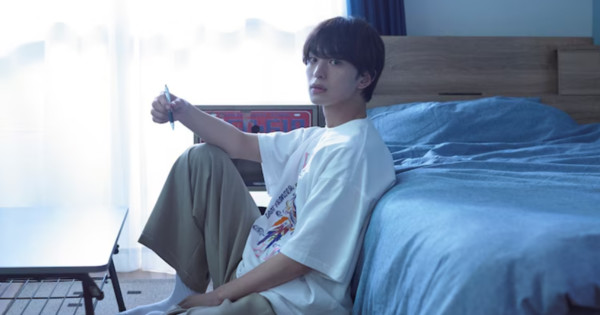 Une série live adaptée du manga Dear Sa-chan promise pour le 4 juin ...