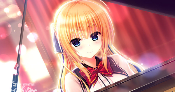 Wagamama High Spec Overclock Sequel Visual Novel Heads West - News ...