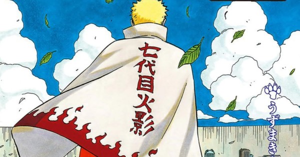 Masashi Kishimoto Wins 'Rookie of the Year' Award for Naruto - News ...