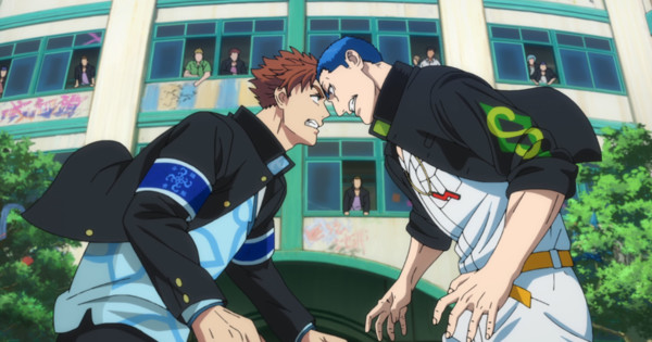 A New Age of Anime Delinquents - This Week in Anime - Anime News Network