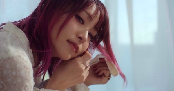 Sword Art Online Singer LiSA Puts a Spin on Kirin Lemon Theme ...