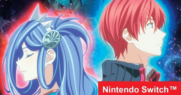 Ys VIII Game Launches for Nintendo Switch This Summer - News - Anime ...