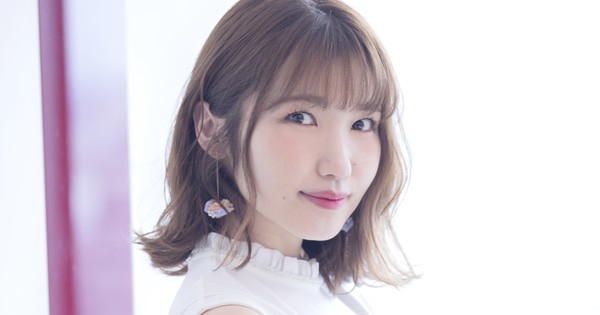 Aya Uchida Didn't Want to Be a Voice Actor, She Wanted to Be Sailor ...