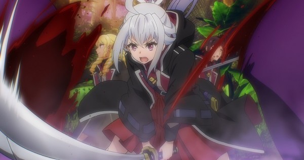 Episode 13 - Reign of the Seven Spellblades - Anime News Network