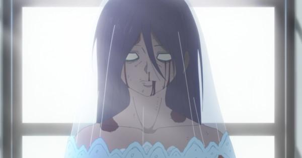 Episode 6 - Undead Unluck - Anime News Network