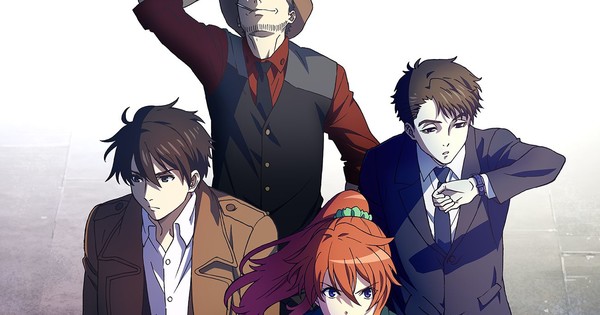 Shōmetsu Toshi Anime Reveals More Cast, 4th Teaser Visual - News ...