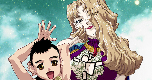 Tenchi Muyo! Ryo Ohki OVA Series Gets 5th Season - News - Anime News ...