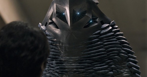 Kenjiro Tsuda Voices Alien Zarab in Live-Action Shin Utraman Film ...