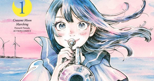 Hamachi Yamada Launches New Manga (Updated) - News - Anime News Network