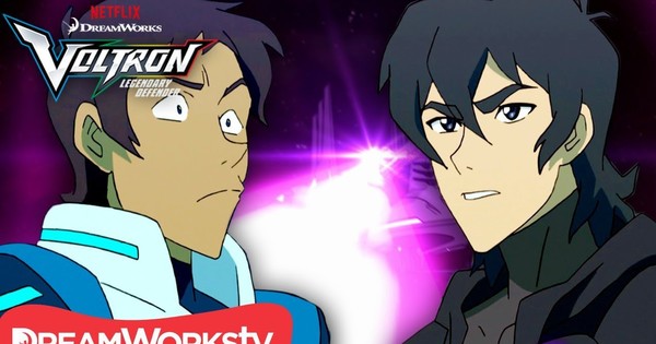 Voltron: Legendary Defender Season 6 Trailer Streamed Ahead of June 15 ...