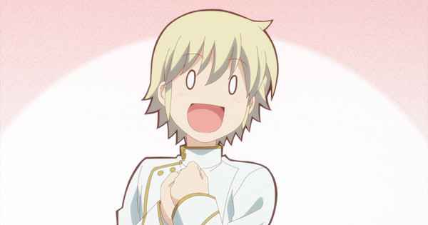 Episode 7 - Parallel World Pharmacy - Anime News Network