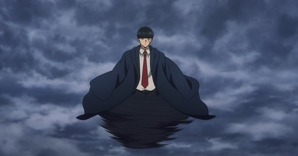 Episode 23 - Mashle: Magic and Muscles Season 2 - Anime News Network