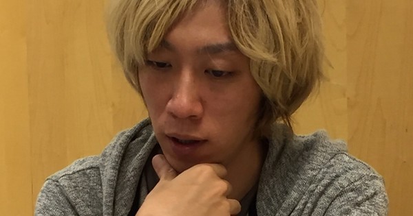 Manga Creators Inio Asano, Akane Torikai Announce Marriage - Interest ...