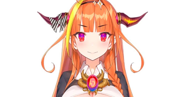 hololive Virtual YouTuber Kiryu Coco Graduates on July 1 - Interest ...