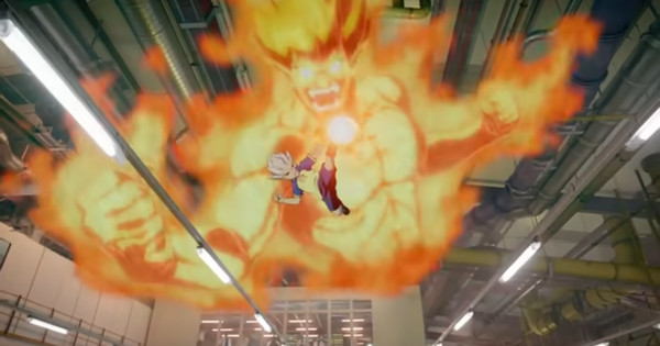 Inazuma Eleven's Shūya Gōenji Enters Nike's 'Footballverse' - Interest ...