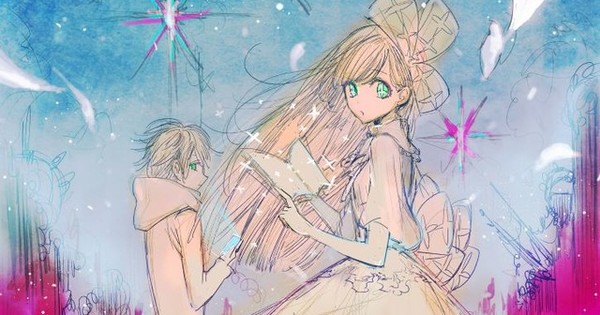 Project Anima Announces Results of Science-Fiction/Robot Anime Contest ...