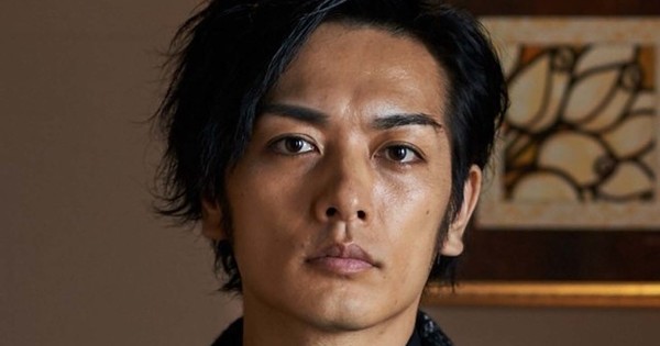 Kamen Rider Franchise Gets 1st Stage Play - News - Anime News Network