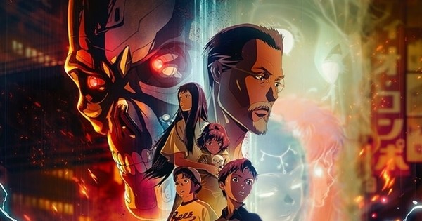 Terminator Zero Anime Reveals Japanese Dub Cast (Updated) - News ...