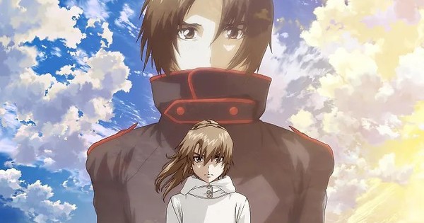 Crunchyroll Adds Fafner THE BEYOND Anime - News - Anime News Network